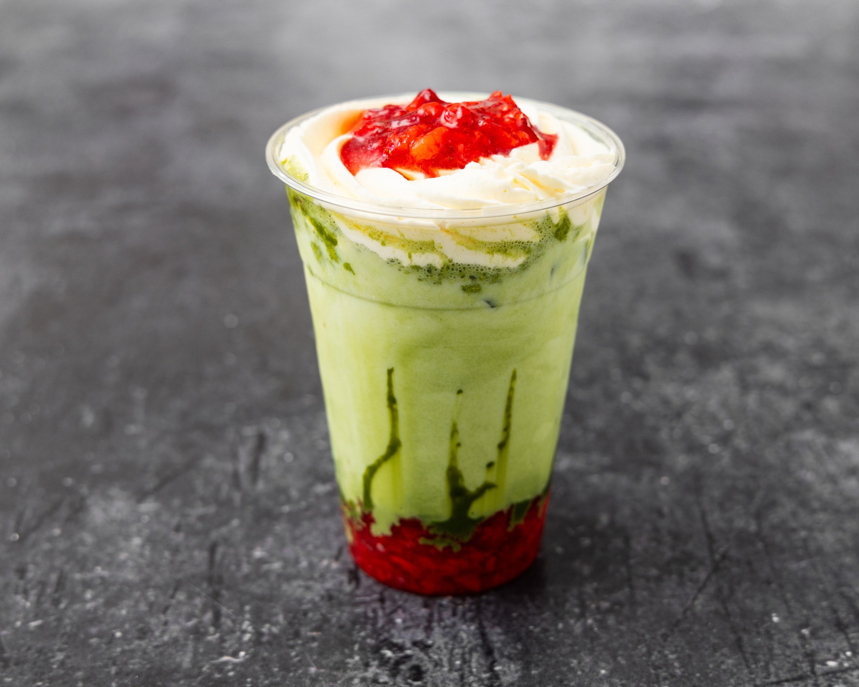 Strawberry Matcha Dream – Happy Together