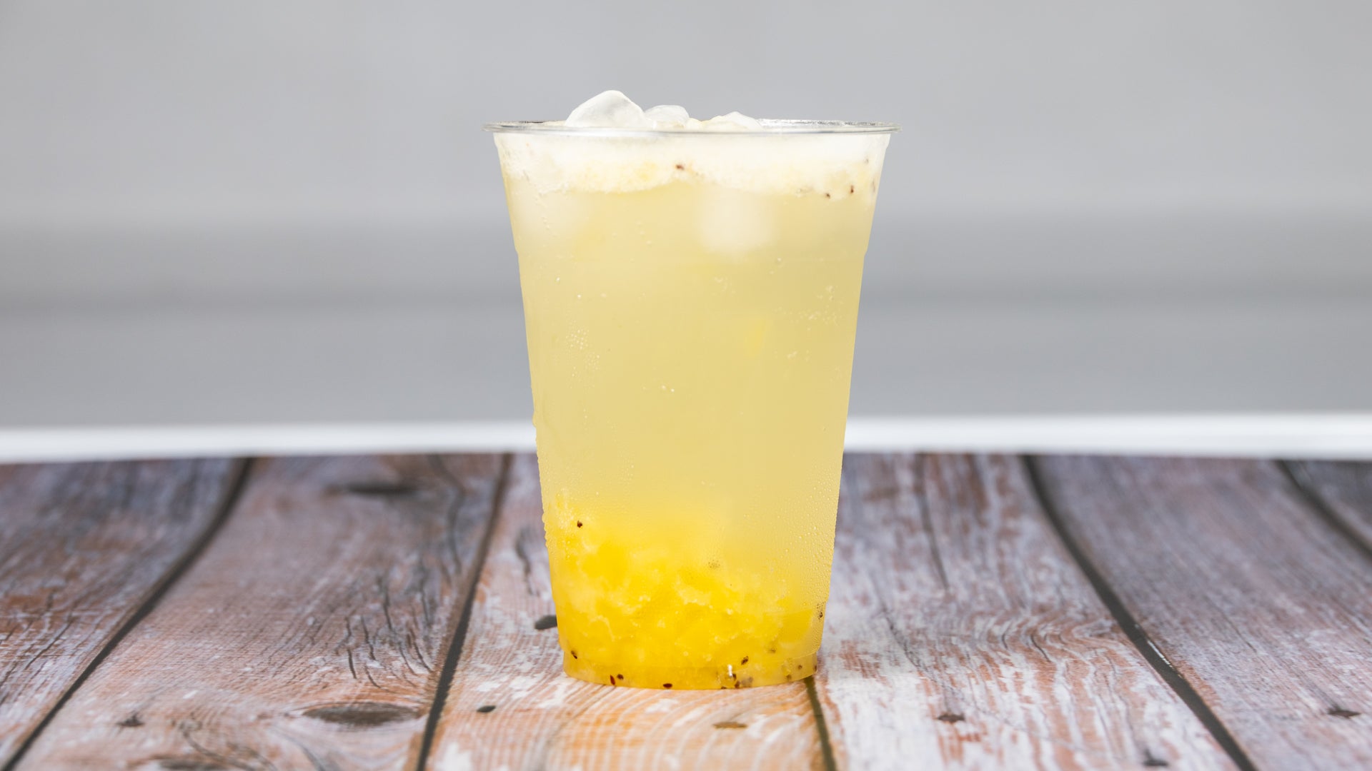 Pine, Kiwi Ade – Happy Together