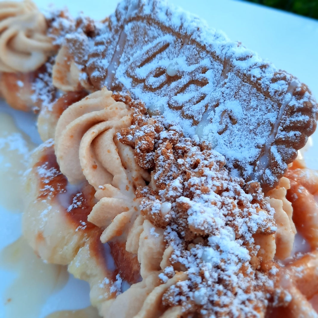 Croffles – Happy Together