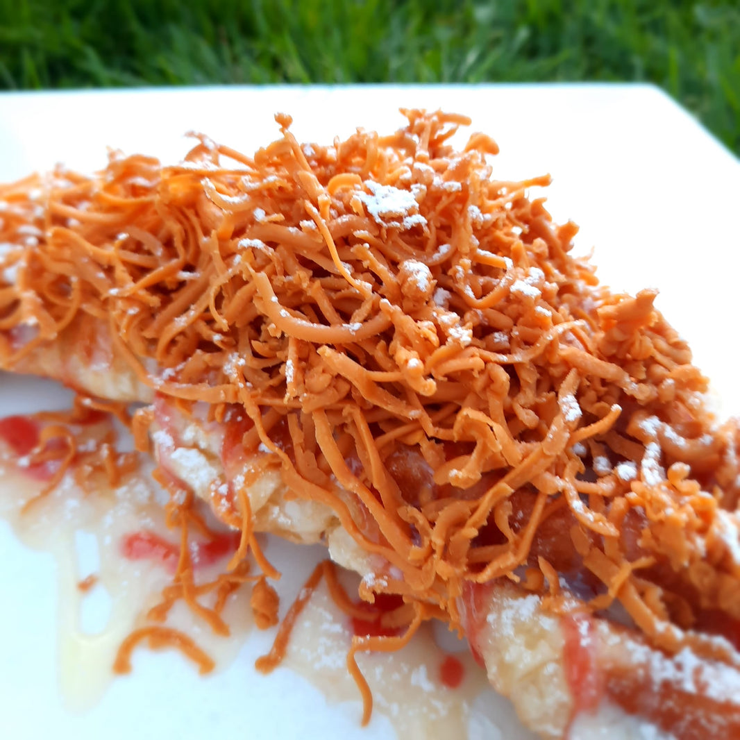 Croffles – Happy Together