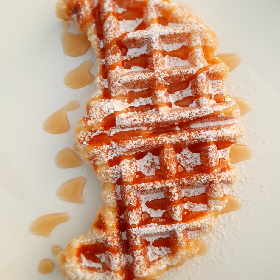 Croffles – Happy Together